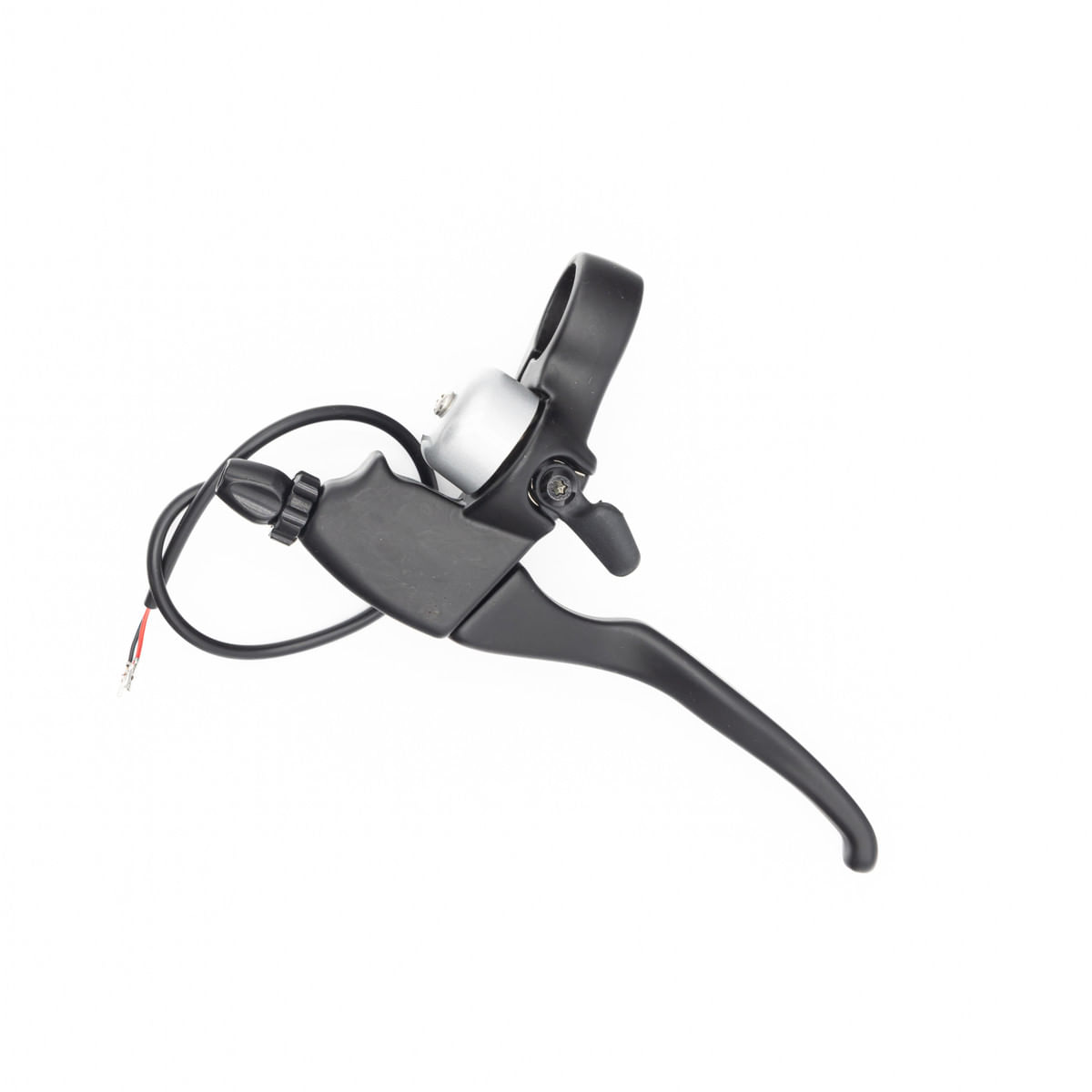 Brake lever with Bell - Platum