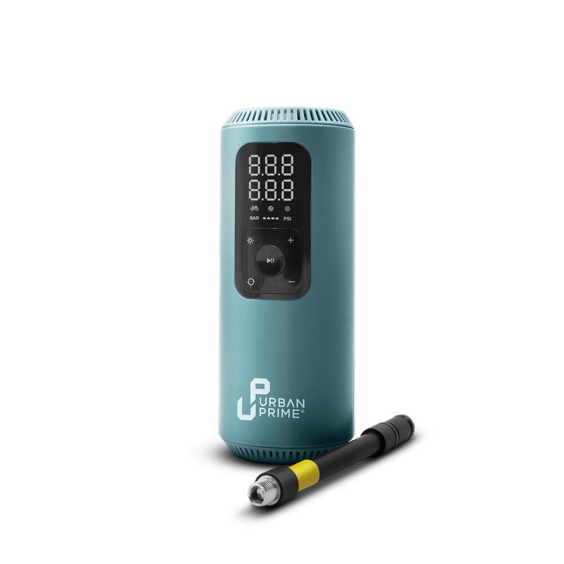 XP Electric Compressor - Platum